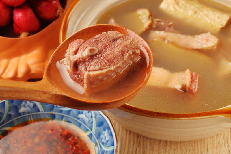 鸭子肉,生姜,中国米酒,肉汁,芳香的,水平画幅,无人,膳食,香料,汤_模板素材-稿定设计