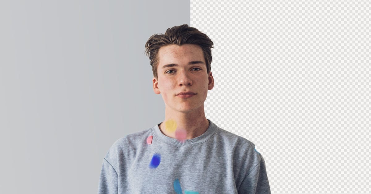 FocoClipping|Free Photo Background Remover for Individual Use