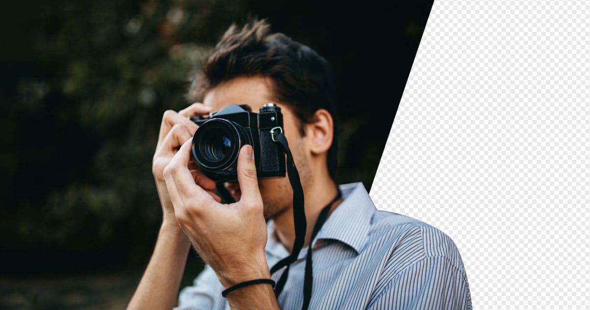 FocoClipping|Free Background Remover for Photographer